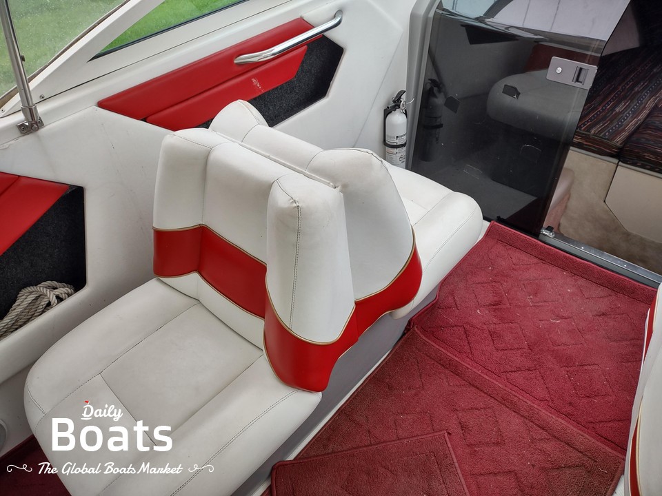 1993 Tiara Sport 220 Sportboat for sale. View price, photos and Buy ...