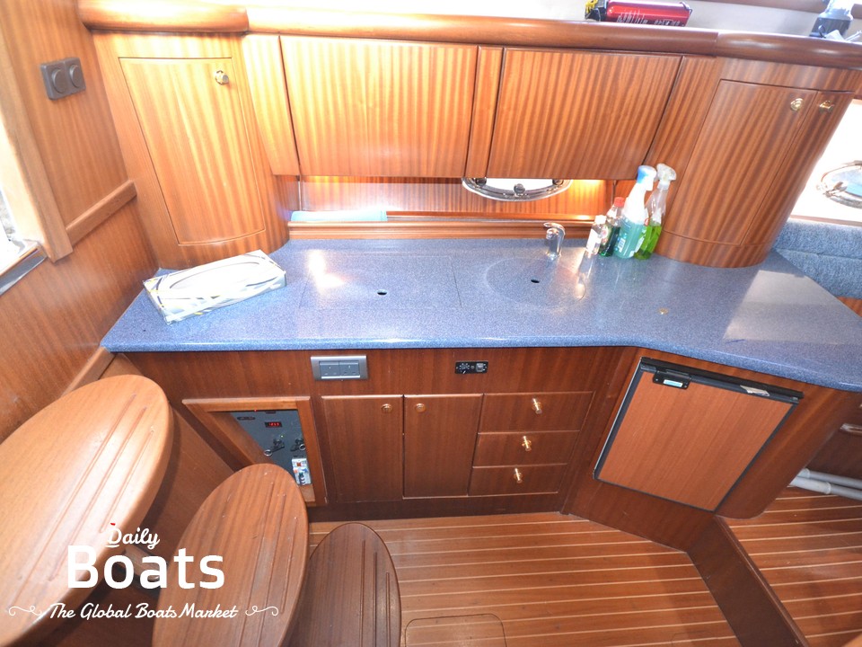 2004 Galeon Galia 990 for sale. View price, photos and Buy 2004 Galeon Galia 990 #314796
