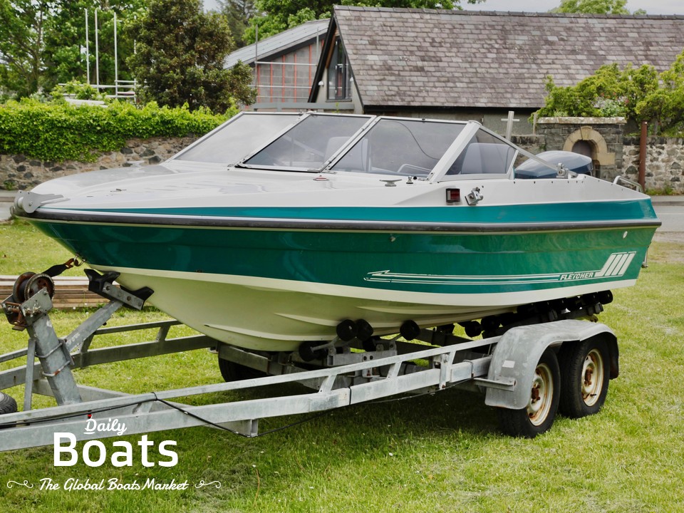 1998 Fletcher Arrowhawk for sale. View price, photos and Buy 1998 ...