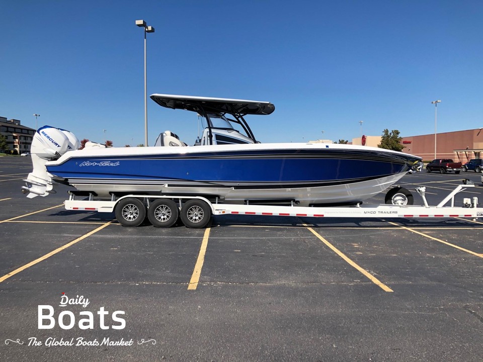 2018 Nor-Tech 340 for sale. View price, photos and Buy 2018 Nor-Tech ...