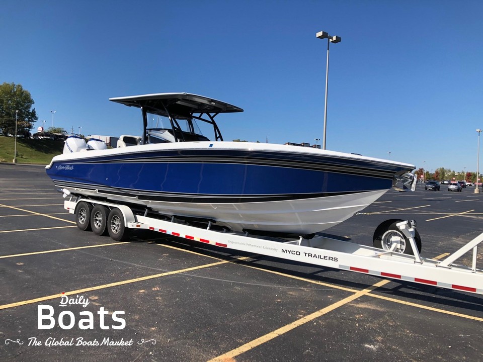 2018 Nor-Tech 340 for sale. View price, photos and Buy 2018 Nor-Tech ...