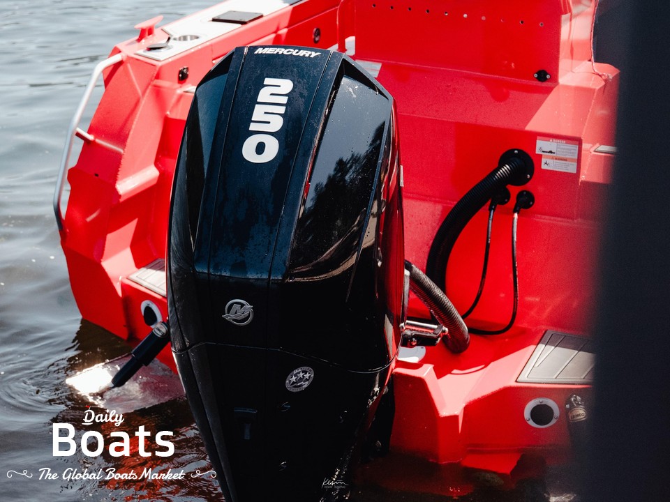 2021 Gospel Boat Wave Breaker 24 for sale. View price, photos and Buy ...