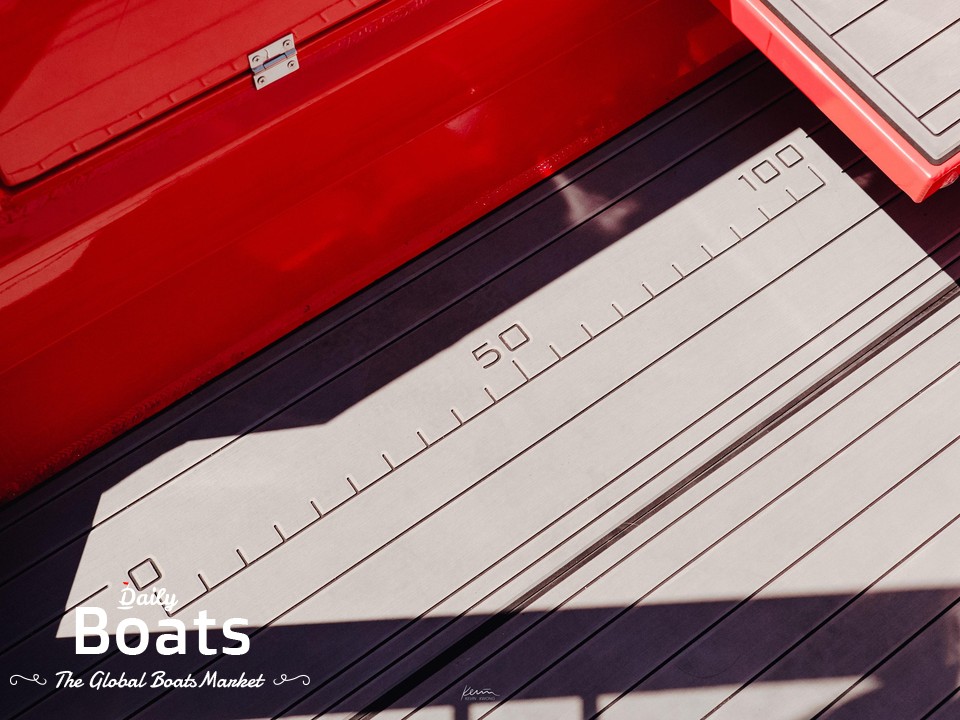 2021 Gospel Boat Wave Breaker 24 for sale. View price, photos and Buy ...