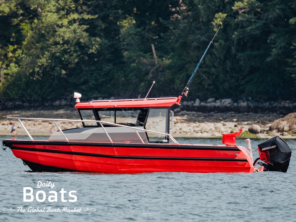 2021 Gospel Boat Wave Breaker 24 for sale. View price, photos and Buy ...