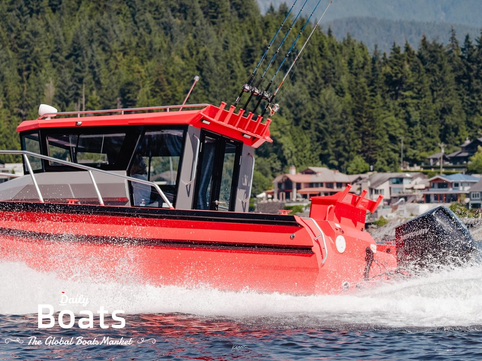 2021 Gospel Boat Wave Breaker 24 for sale. View price, photos and Buy ...