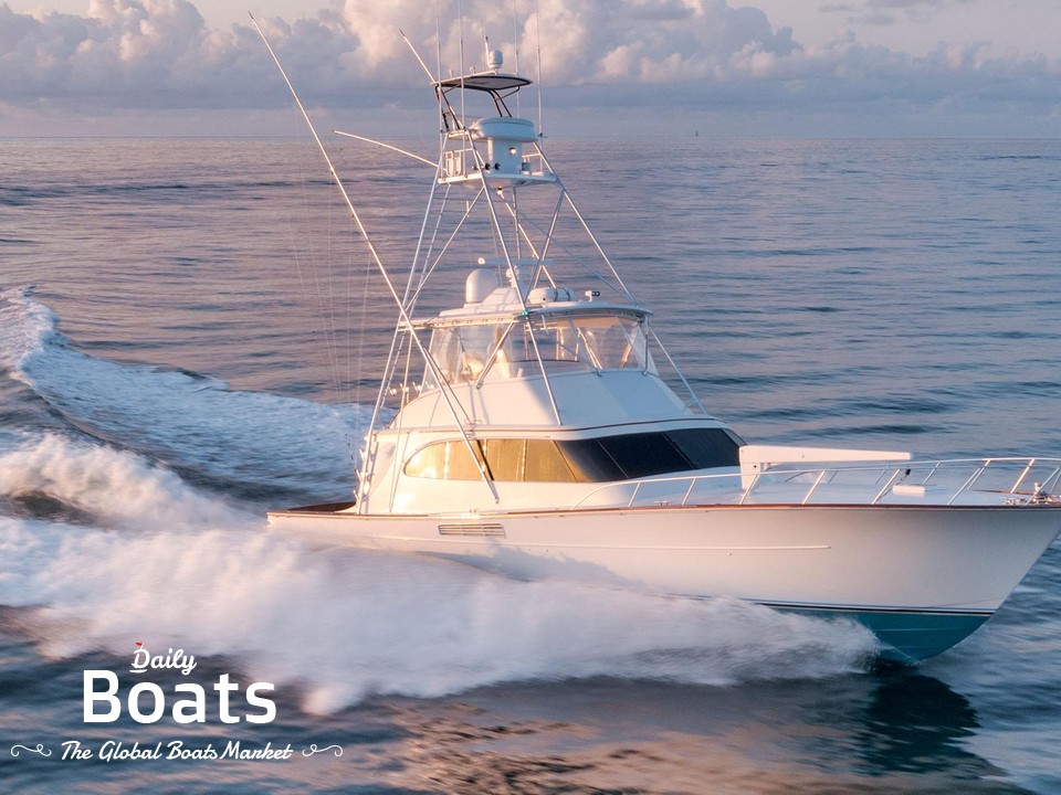 1999 Merritt Sportfish for sale. View price, photos and Buy 1999 ...