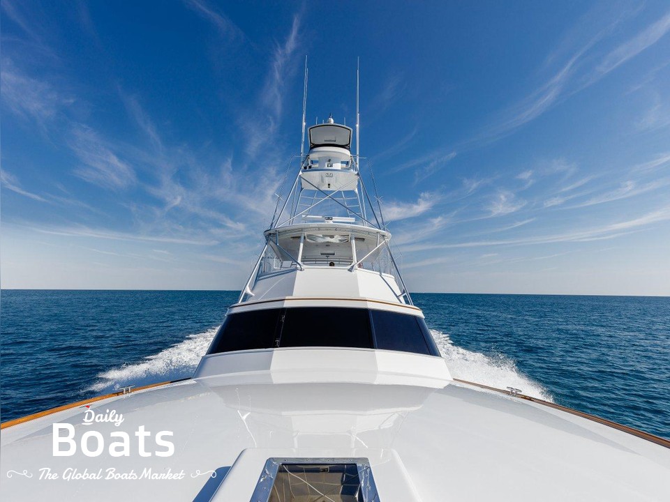 1999 Merritt Sportfish for sale. View price, photos and Buy 1999 ...