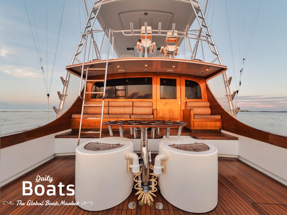 1999 Merritt Sportfish for sale. View price, photos and Buy 1999 ...