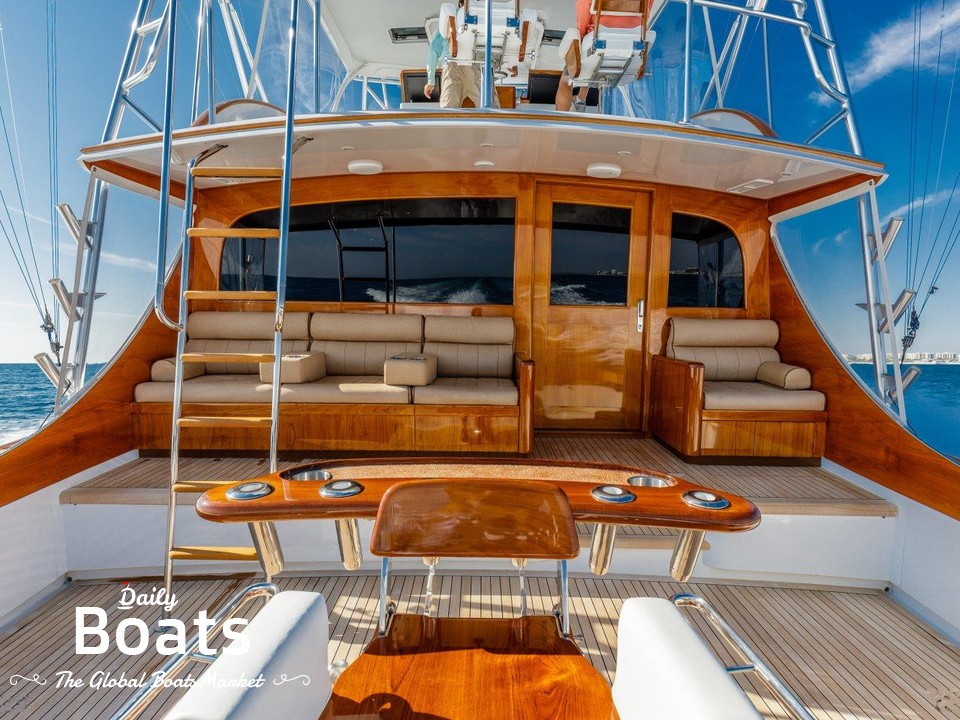 1999 Merritt Sportfish for sale. View price, photos and Buy 1999 ...