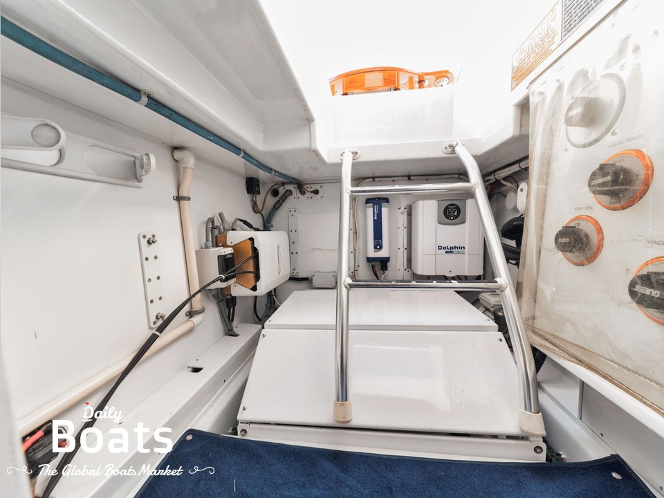 1999 Merritt Sportfish for sale. View price, photos and Buy 1999 ...