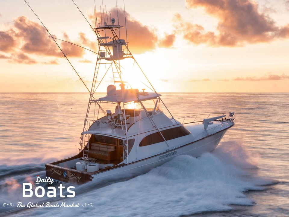 1999 Merritt Sportfish for sale. View price, photos and Buy 1999 ...