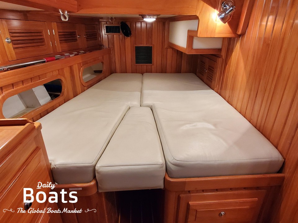 2003 Cabo Rico 56 for sale. View price, photos and Buy 2003 Cabo Rico ...