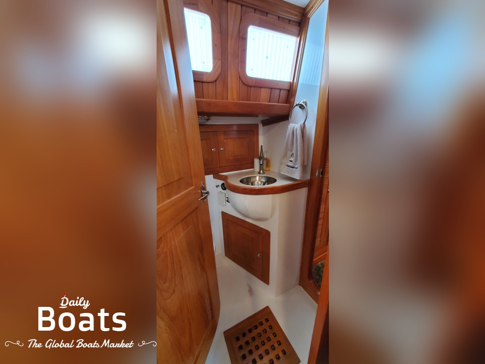 2003 Cabo Rico 56 for sale. View price, photos and Buy 2003 Cabo Rico ...