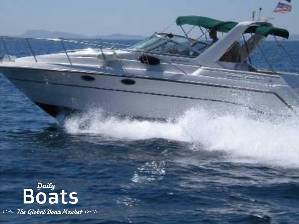 1997 Chaparral Signature 310 for sale. View price, photos and Buy 1997 ...
