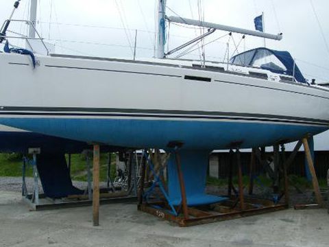 2007 Dufour 325 Grand Large for sale. View price, photos and Buy 2007 ...