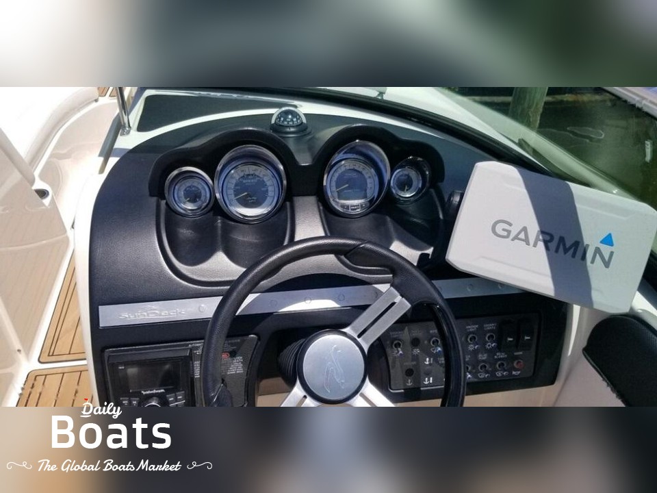 2014 Sea Ray Sundeck for sale. View price, photos and Buy 2014 Sea Ray ...