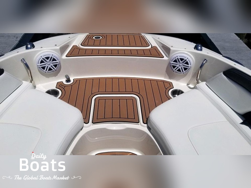 2014 Sea Ray Sundeck for sale. View price, photos and Buy 2014 Sea Ray ...