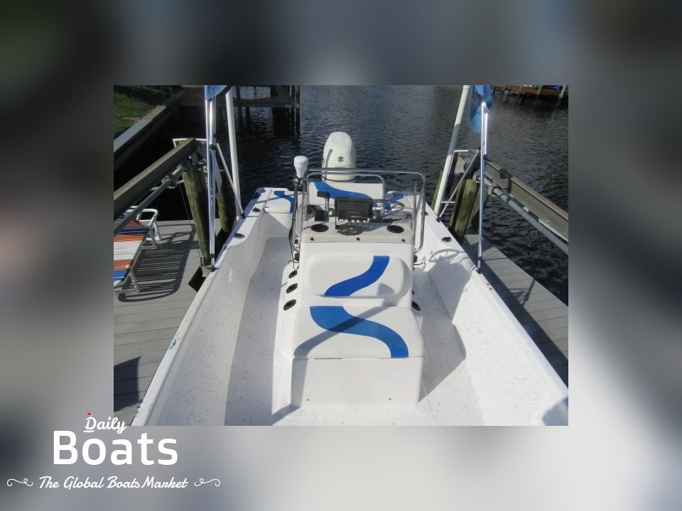 2006 Blue Wave 180 V-Bay for sale. View price, photos and Buy 2006 Blue ...