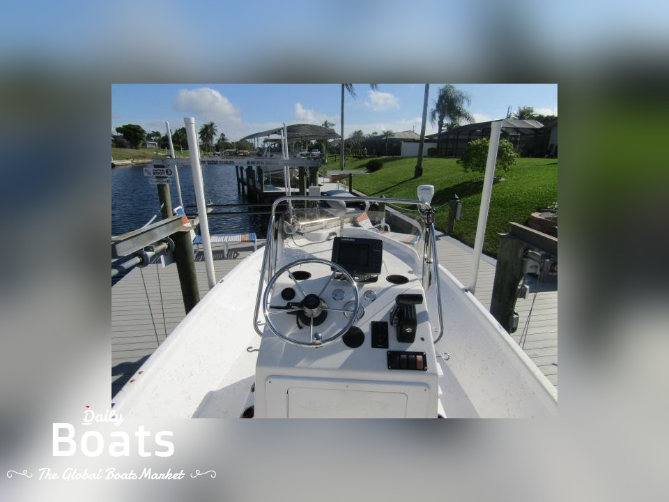 2006 Blue Wave 180 V-Bay te koop. Bekijk prijs, foto's en 2006 Blue ...