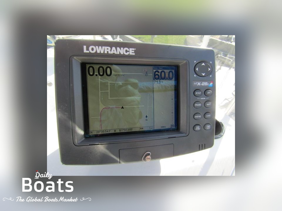 2006 Blue Wave 180 V-Bay for sale. View price, photos and Buy 2006 Blue ...