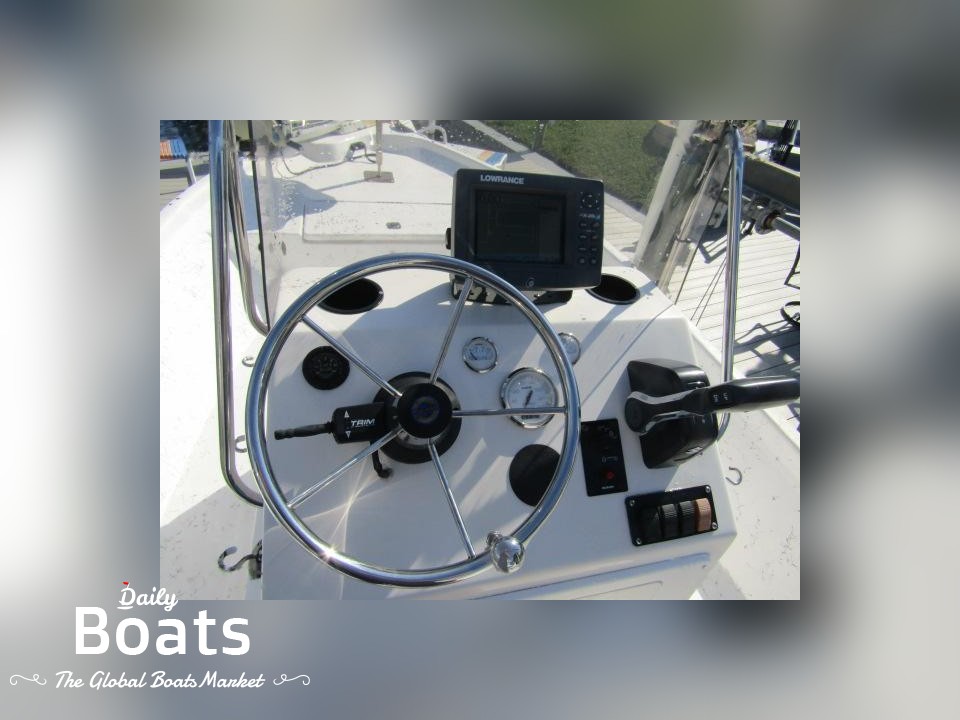 2006 Blue Wave 180 V-Bay for sale. View price, photos and Buy 2006 Blue ...