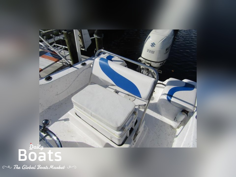 2006 Blue Wave 180 V-Bay for sale. View price, photos and Buy 2006 Blue ...