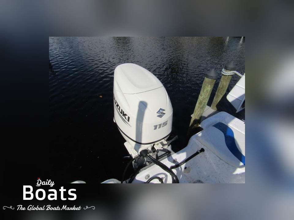 2006 Blue Wave 180 V-Bay for sale. View price, photos and Buy 2006 Blue ...