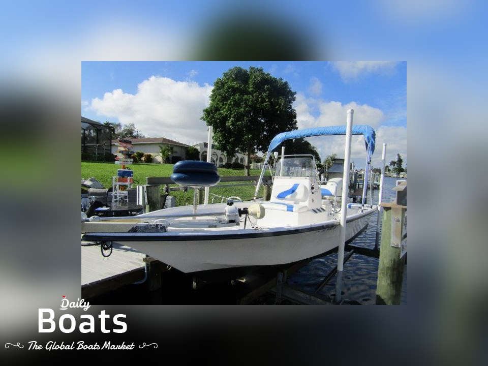 2006 Blue Wave 180 V-Bay te koop. Bekijk prijs, foto's en 2006 Blue ...