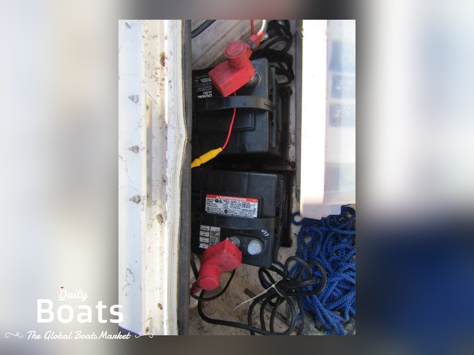 2006 Blue Wave 180 V-Bay for sale. View price, photos and Buy 2006 Blue ...