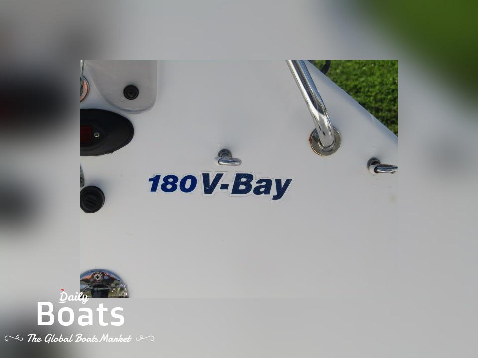 2006 Blue Wave 180 V-Bay à vendre. Voir le prix, les photos et Acheter ...
