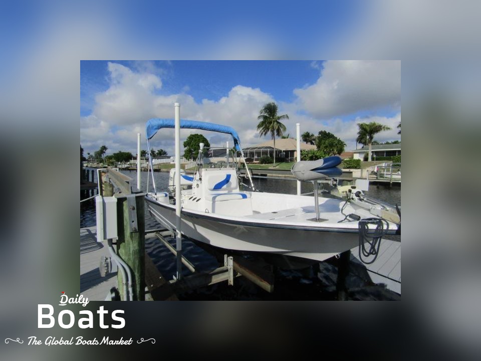 2006 Blue Wave 180 V-Bay for sale. View price, photos and Buy 2006 Blue ...