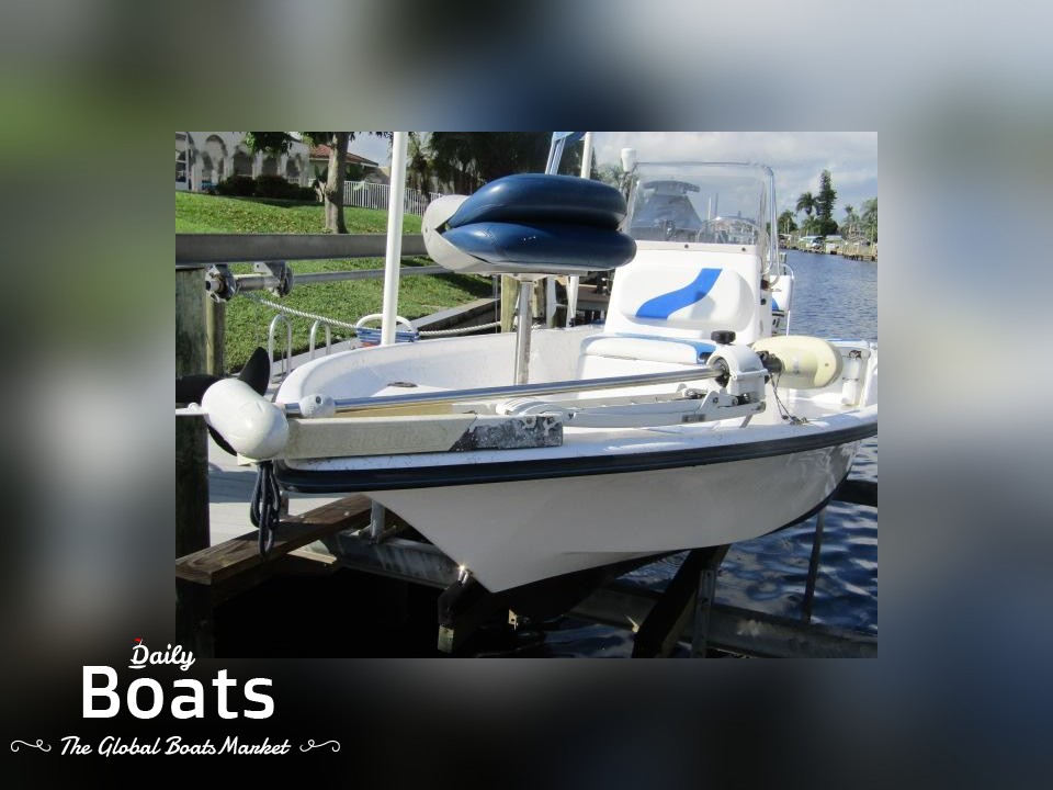 2006 Blue Wave 180 V-Bay te koop. Bekijk prijs, foto's en 2006 Blue ...