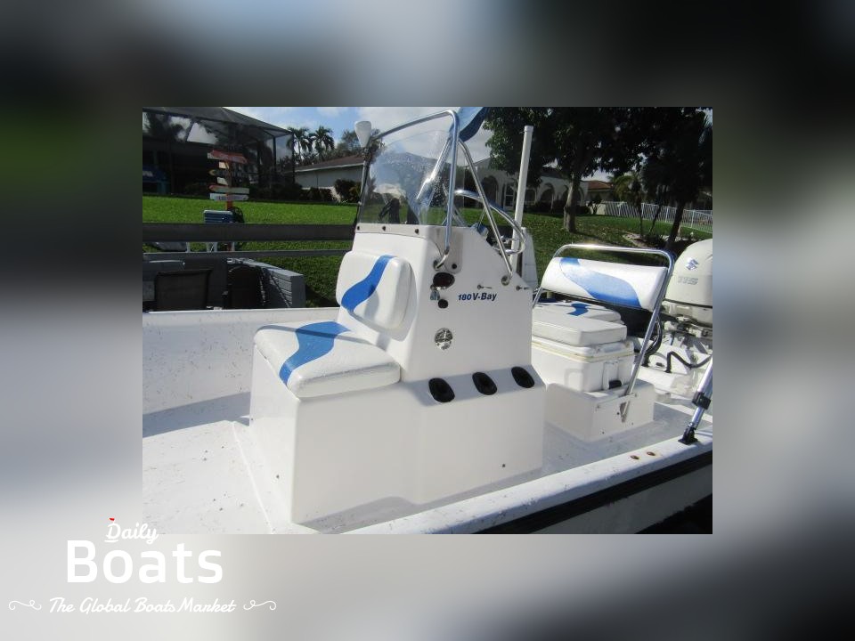 2006 Blue Wave 180 V-Bay for sale. View price, photos and Buy 2006 Blue ...