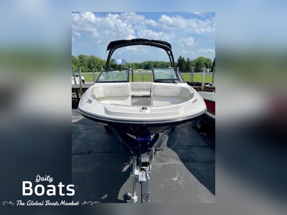 2020 Sea Ray Spx 190 for sale. View price, photos and Buy 2020 Sea Ray ...