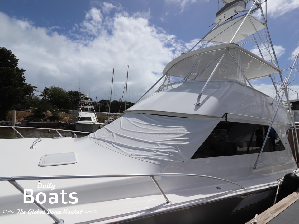 1999 Viking 55 for sale. View price, photos and Buy 1999 Viking 55 #314853