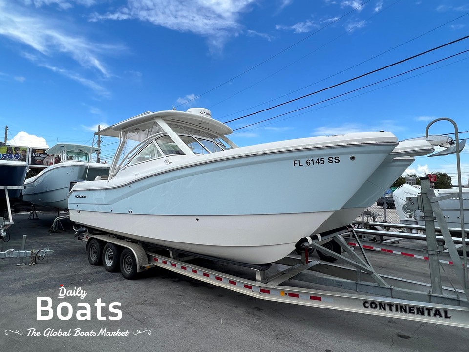 2020 World Cat 296 Dc for sale. View price, photos and Buy 2020 World ...