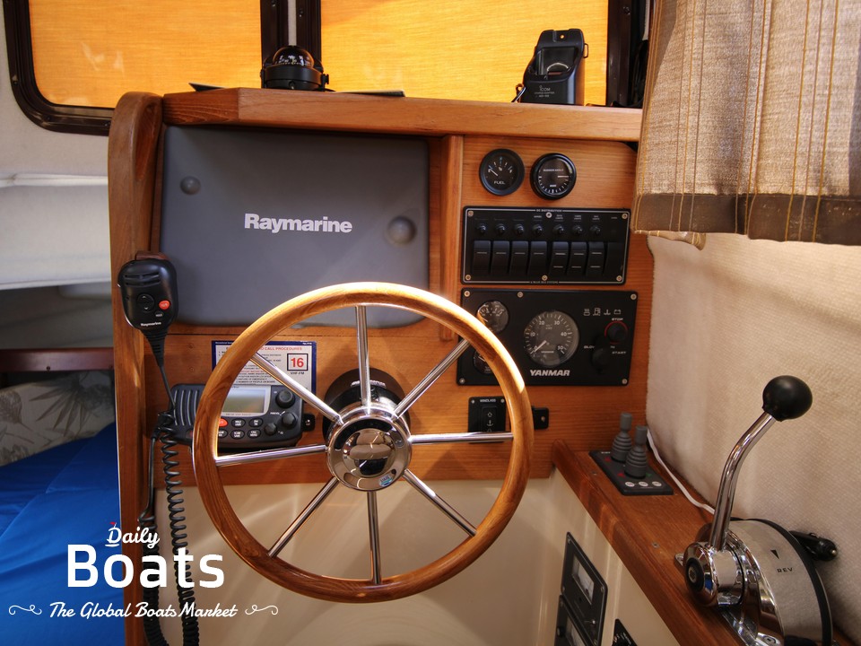 2008 Ranger Tugs R25 for sale. View price, photos and Buy 2008 Ranger ...