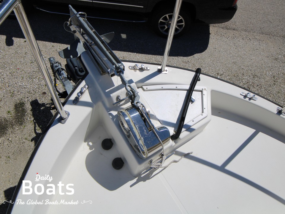 2008 Ranger Tugs R25 for sale. View price, photos and Buy 2008 Ranger ...