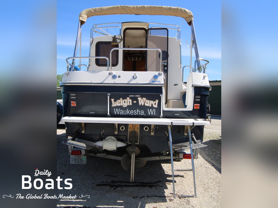 2008 Ranger Tugs R25 for sale. View price, photos and Buy 2008 Ranger ...
