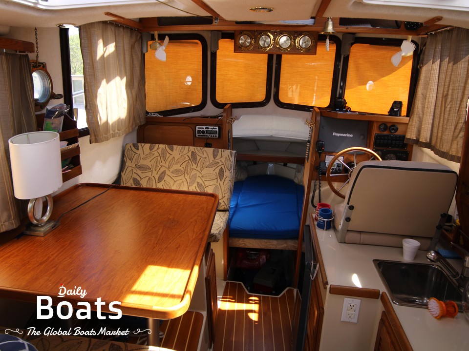 2008 Ranger Tugs R25 for sale. View price, photos and Buy 2008 Ranger ...