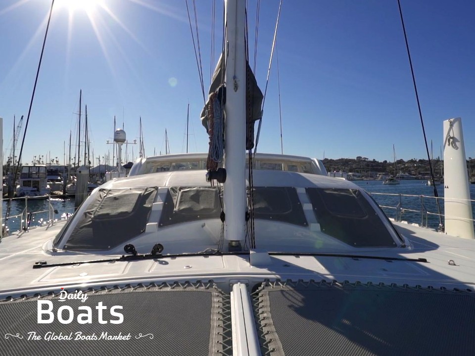 2009 Catana Ocean Class à vendre. Voir le prix, les photos et Acheter ...