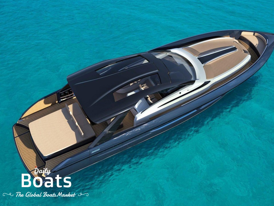 2023 Marine Mig 45 Open Or Ht for sale. View price, photos and Buy 2023 ...