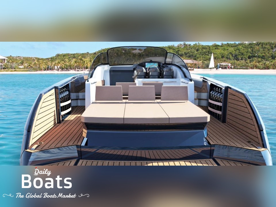 2023 Marine Mig 45 Open Or Ht for sale. View price, photos and Buy 2023 ...