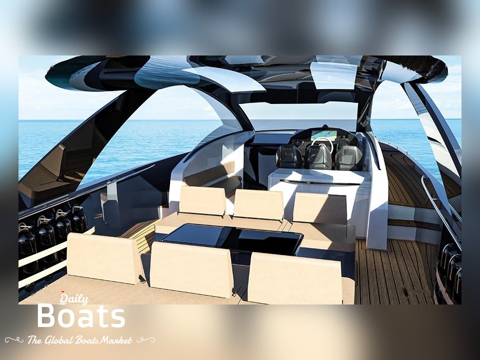 2023 Marine Mig 45 Open Or Ht for sale. View price, photos and Buy 2023 ...