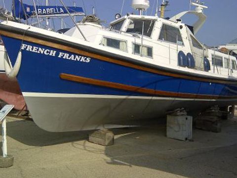 1981 Nelson 34 for sale. View price, photos and Buy 1981 Nelson 34 #31486