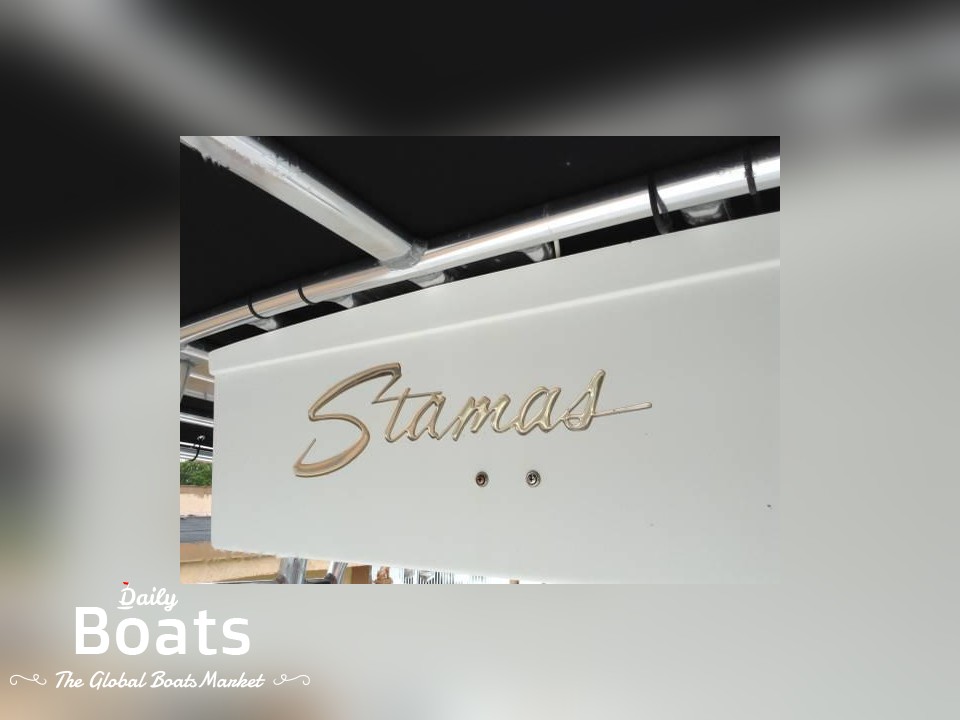 2005 Stamas 250 Tarpon for sale. View price, photos and Buy 2005 Stamas ...