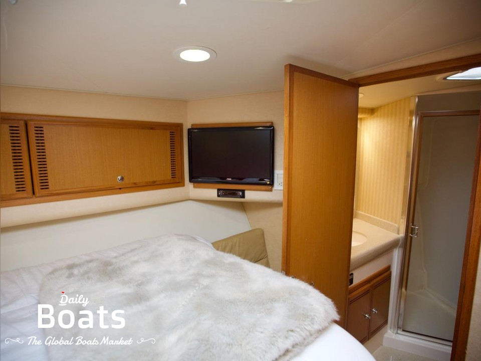 2008 Cabo 48 Flybridge for sale. View price, photos and Buy 2008 Cabo ...