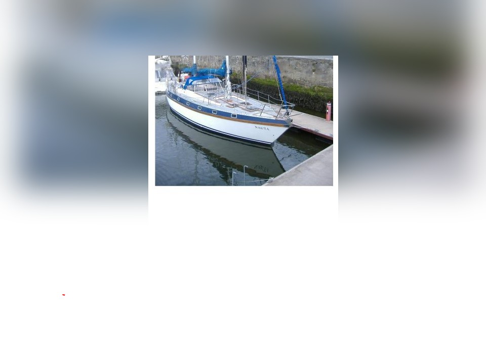 1987 Custom Ketch 50 for sale. View price, photos and Buy 1987 Custom ...