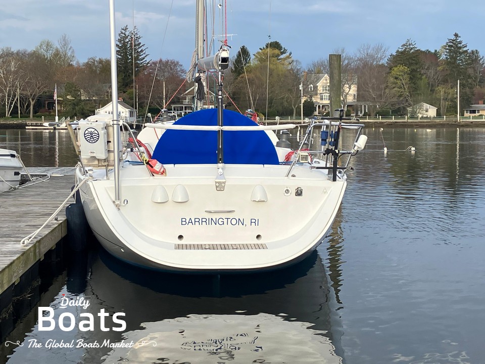 2004 Beneteau First 40.7 for sale. View price, photos and Buy 2004 ...