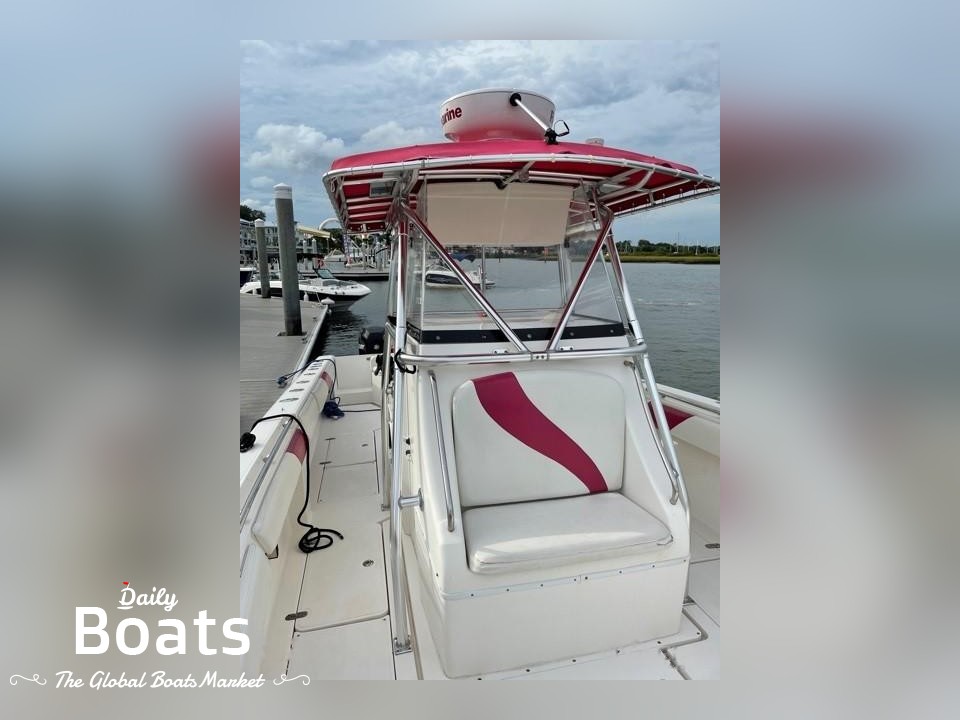 2003 Fountain 34 Cc for sale. View price, photos and Buy 2003 Fountain ...